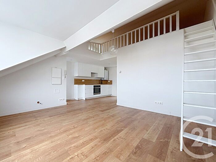 Appartement 2 pièces à vendre à Lille, Centre-ville, Euralille