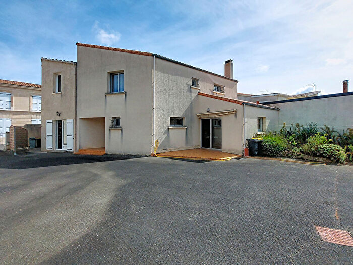 Maison 7 pièces à La Tremblade, à vendre