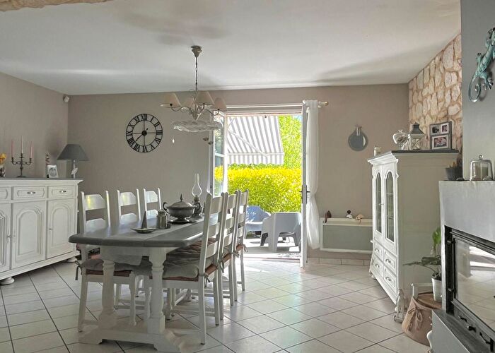 Maison 7 pièces à vendre à Le Meux