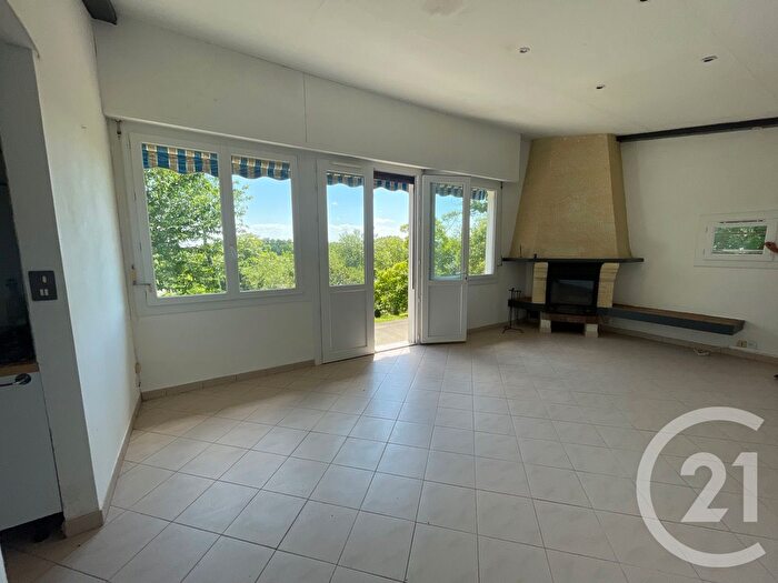 Maison à vendre - Guîtres - 3 pièces - 2 chambres