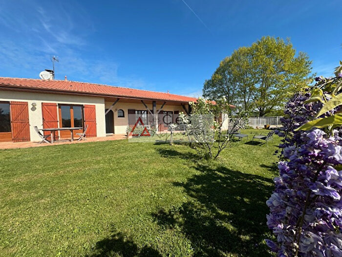Maison 6 pièces à vendre à Rions