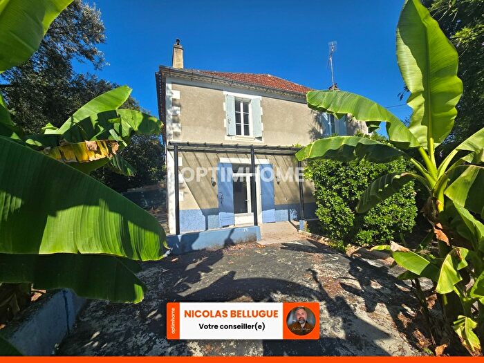 Maison 6 pièces à vendre - Coutures