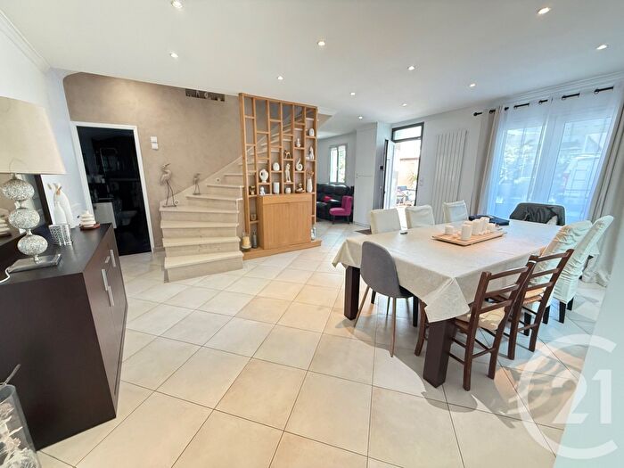 Maison à vendre - Bezons, Agriculture - 6 pièces - 4 chambres