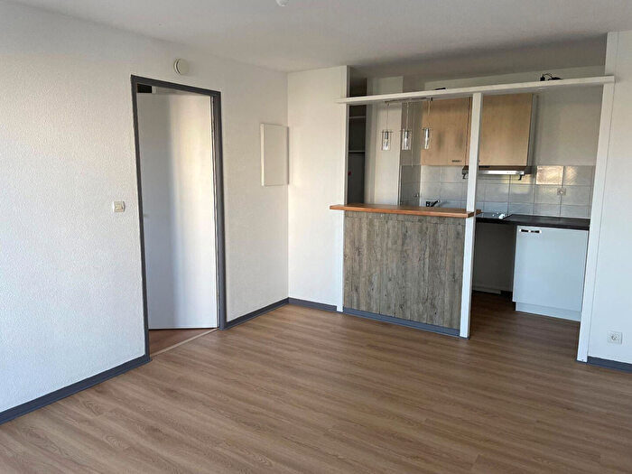 Appartement 2 pièces à Toulouse, Lalande, à vendre