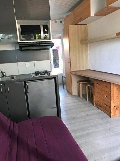 Appartement 1 pièce à louer - Marseille 9ème arrondissement