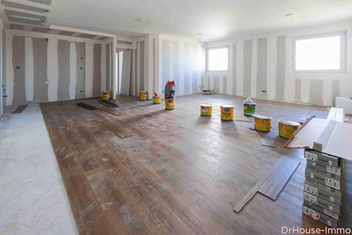 Appartement à vendre - Orléans, La Madeleine, Saint-Laurent - 4 pièces - 3 chambres