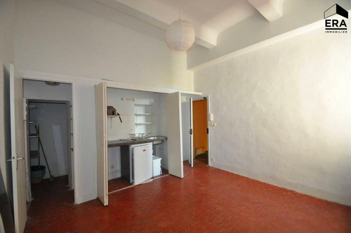 Appartement 2 pièces à louer à Centre Ville, Aix-en-Provence