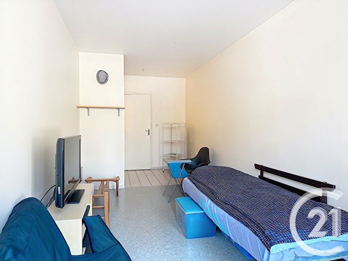 Appartement 1 pièce à vendre - Rouen, Grieu, Vallon Suisse, Saint-Hilaire