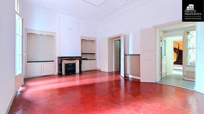 Appartement 6 pièces à Perpignan, Saint-Jean, à vendre