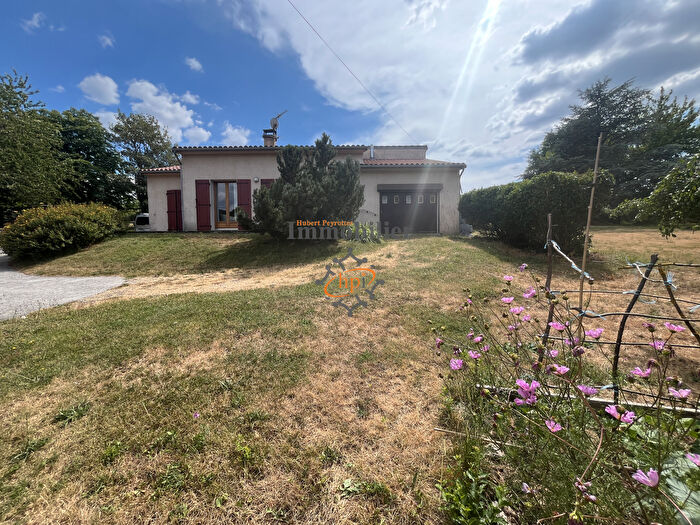 Maison 6 pièces à vendre - Saint-Jean-d'Alcapiès