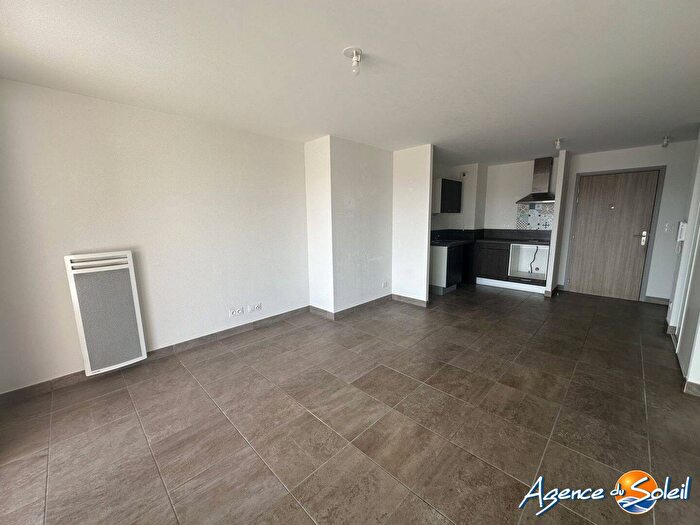 Port-la-Nouvelle : Appartement 2 pièces à louer