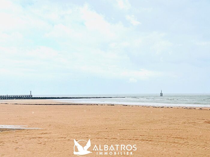Appartement 4 pièces à vendre à Courseulles-sur-Mer