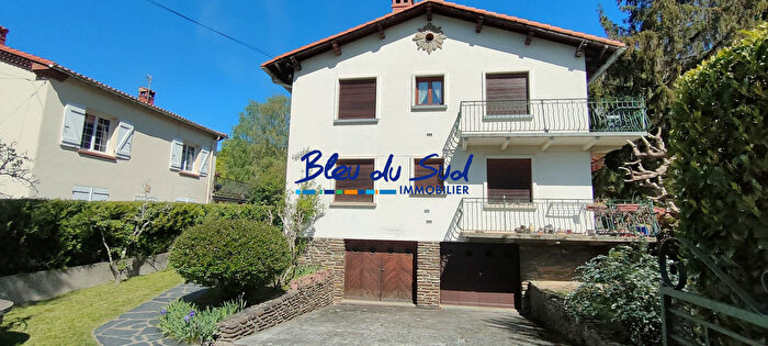 Appartement à vendre - Vernet-les-Bains - 3 pièces - 2 chambres