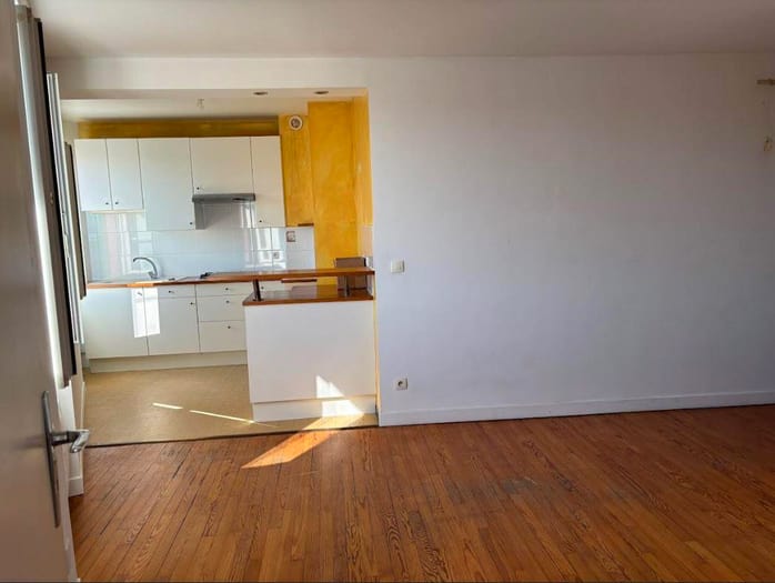 Appartement 2 pièces à louer à Pélussin