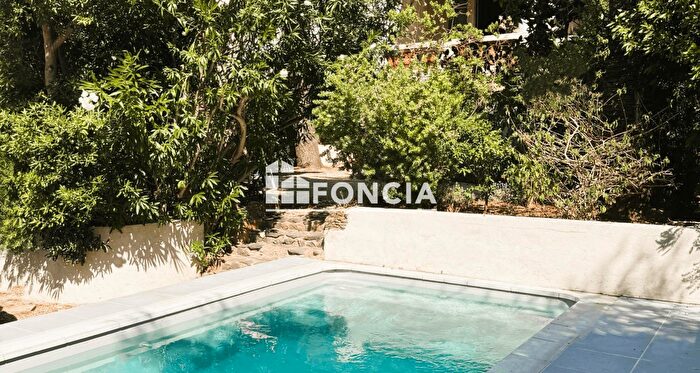 Maison à vendre - Sainte-Maxime, Centre-ville, Pléiades - 6 pièces