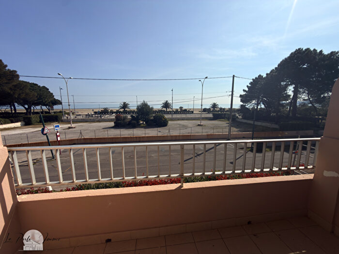 Appartement à vendre - Argelès-sur-Mer, Jardins du Soleil, Mas Boy - 1 pièce