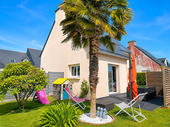Maison 4 pièces à vendre à Grand-Champ