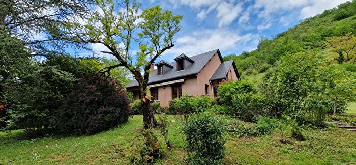Maison 7 pièces à vendre - Salles-la-Source