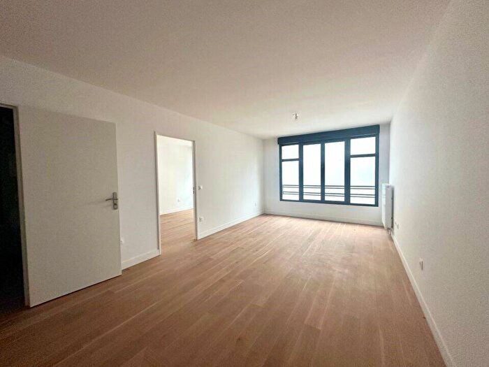 Mouton Duvernet, Paris 14ème arrondissement - Appartement 2 pièces à louer
