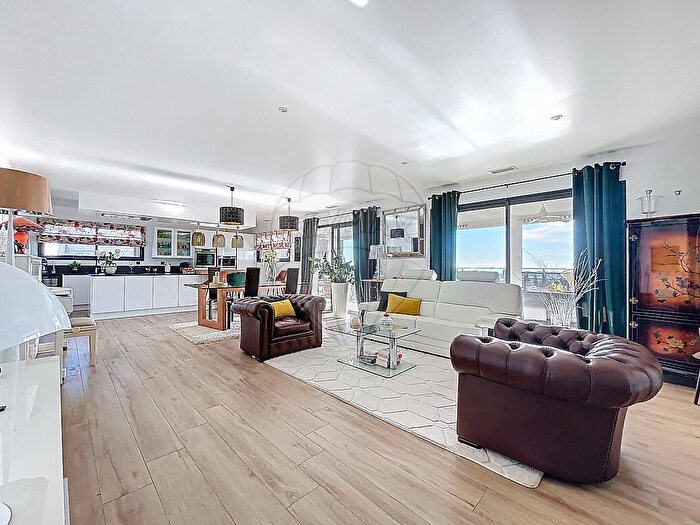 Maison à vendre - Fitou - 5 pièces - 3 chambres