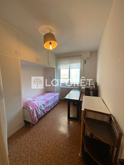 Appartement à vendre - Boulogne-Billancourt, Château, Les Princes Marmottan - 1 pièce - 1 chambre