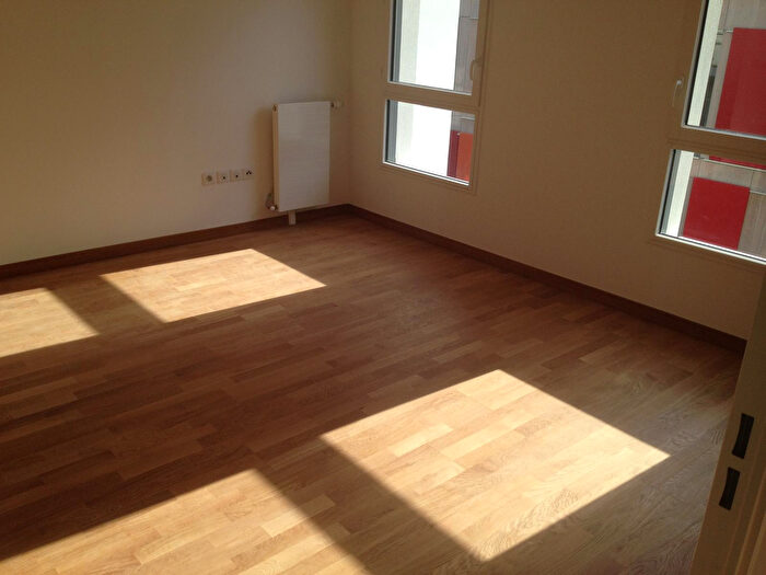 Appartement 2 pièces à vendre - Romainville, Centre-ville