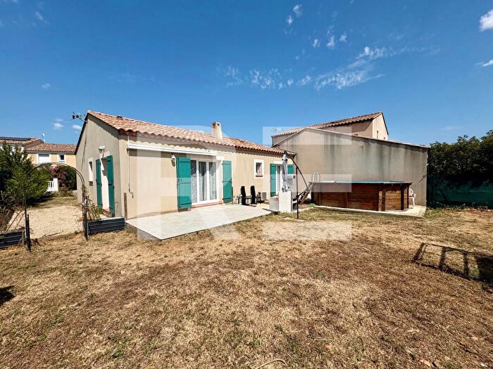 Maison 4 pièces à vendre à Montpezat