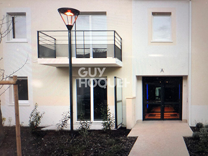 Appartement 2 pièces à Pessac, CCLAPS, La Châtaigneraie, à louer