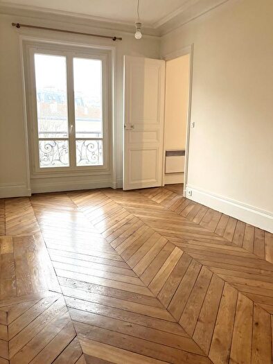 Paris 5ème, Val de Grâce : Appartement 2 pièces à vendre