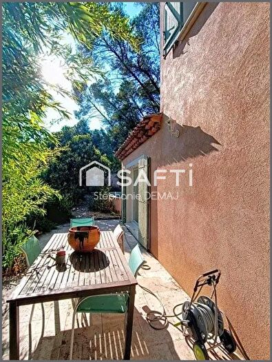 Le Luc - Maison 4 pièces à vendre