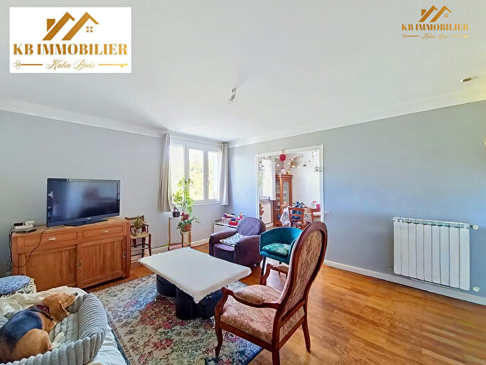Privas : Appartement 6 pièces à vendre