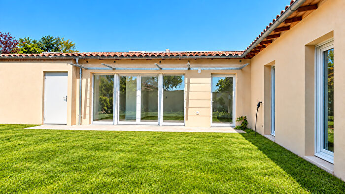 Pibrac - Maison 4 pièces à vendre