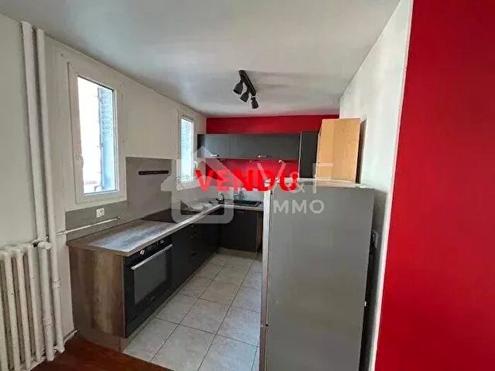 Toulouse, Fer à Cheval : Appartement 2 pièces à vendre