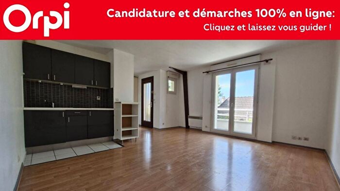 Les Perroquets, Villiers-sur-Marne - Appartement 1 pièce à louer