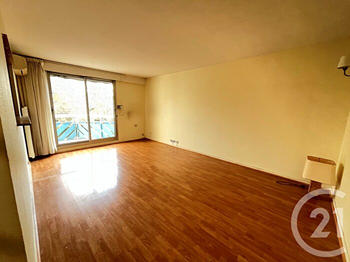 Appartement à vendre - Vernon, Centre-ville - 3 pièces - 2 chambres