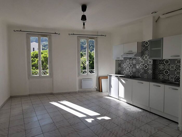 La Valette-du-Var : Appartement 1 pièce à louer