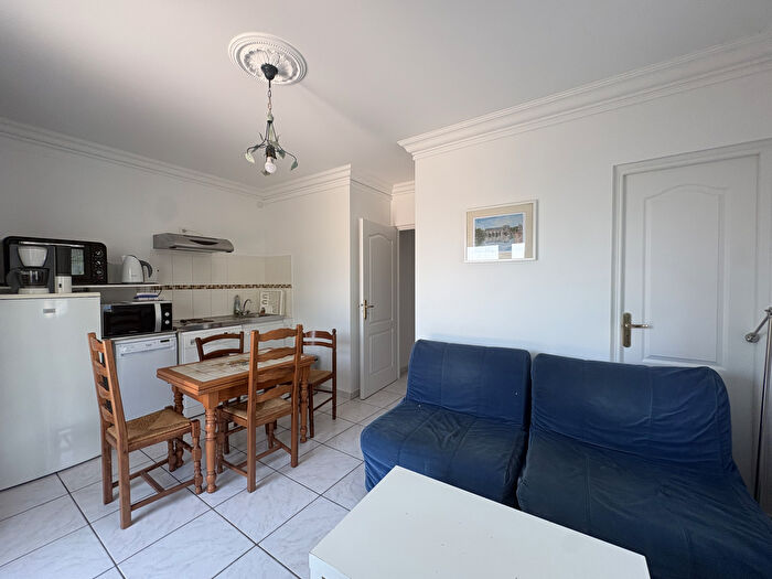 Appartement 2 pièces à La Riche, à louer
