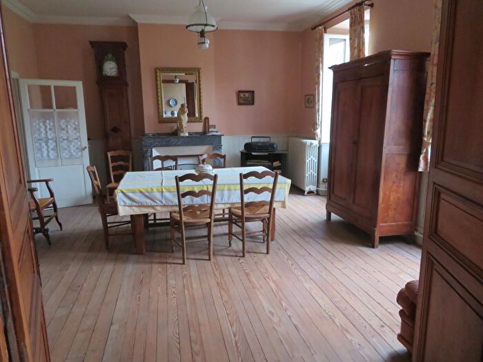 Maison à vendre - Daumazan-sur-Arize - 7 pièces - 4 chambres