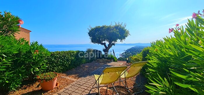 Saint-Raphaël, Dramont - Maison 3 pièces à vendre
