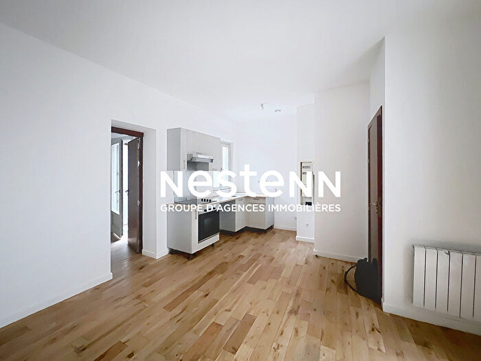 Perpignan : Appartement 2 pièces à vendre