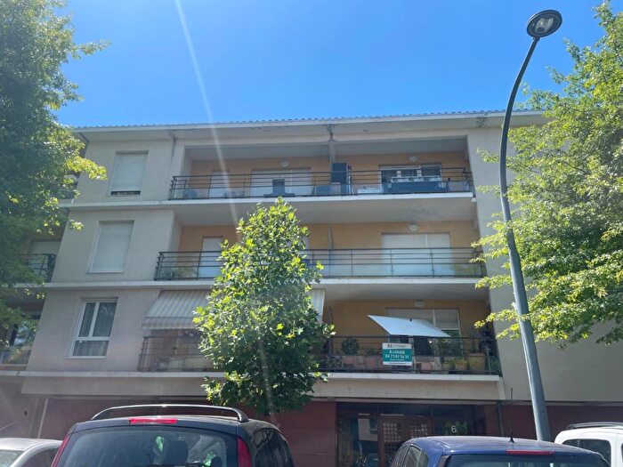 Appartement 3 pièces à louer - Issoire