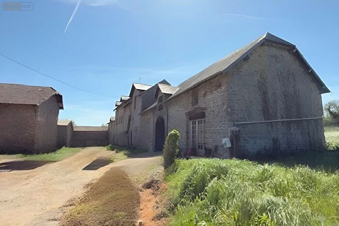 Maison 5 pièces à vendre à La Haye-du-Puits