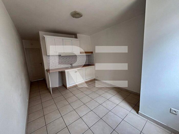 Appartement 2 pièces à louer à Arènes, Nîmes