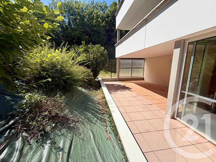Gap, Gap ville : Appartement 2 pièces à louer