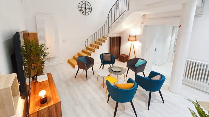 Auch, Faubourgs - Maison 6 pièces à vendre