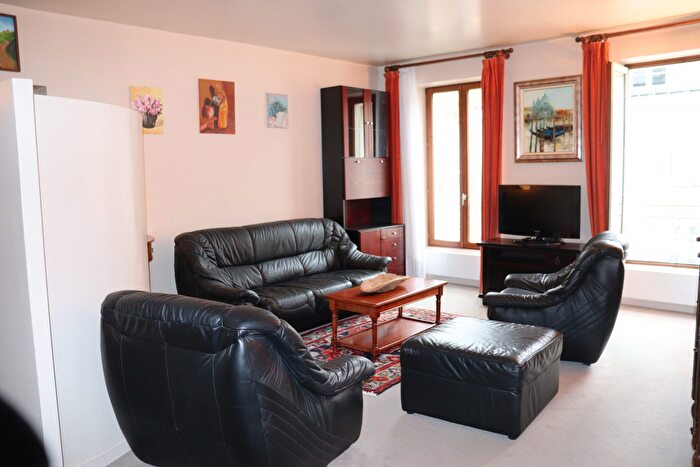 Appartement 2 pièces à Bougival, à vendre