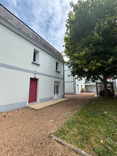 Appartement 3 pièces à Montreuil-Juigné, à vendre