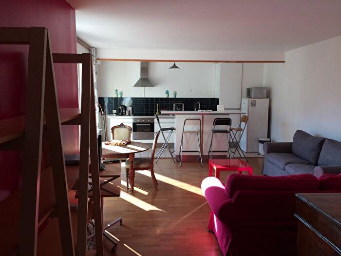 Centre Ville, Cachan - Appartement 3 pièces à louer