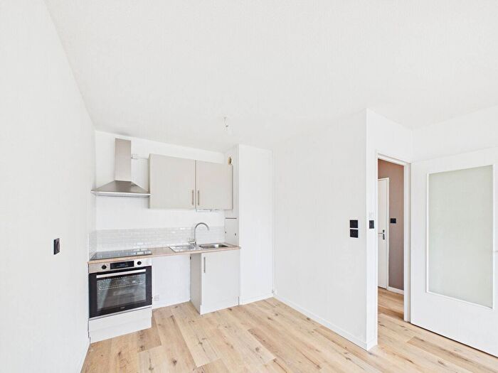 Parc de Loisirs-Cassiopée, Vand uvre-lès-Nancy - Appartement 2 pièces à louer