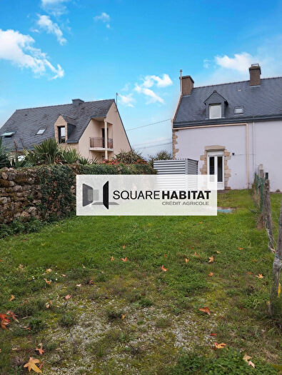 Maison à vendre - Ploeren - 3 pièces - 2 chambres